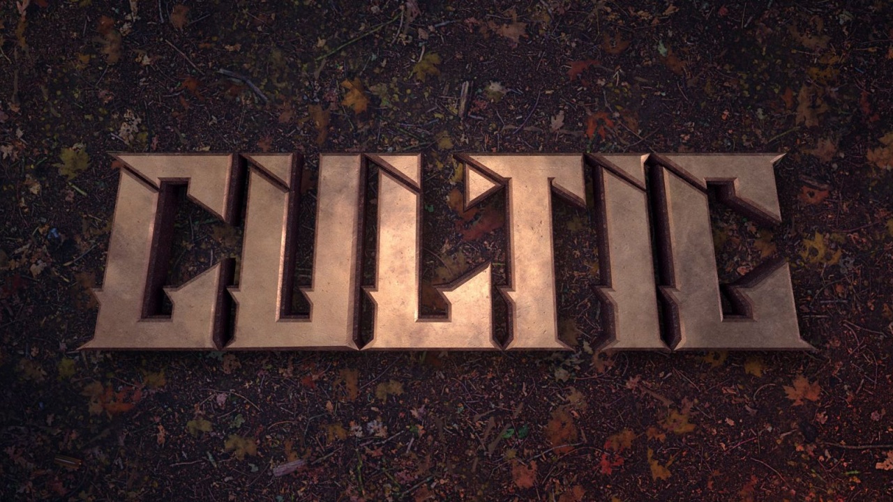 CULTIC anuncia fecha de lanzamiento — Wardea