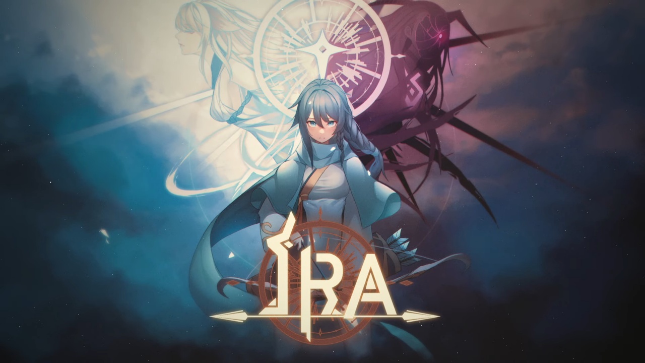 IRA ya está disponible como Early Access — Wardea