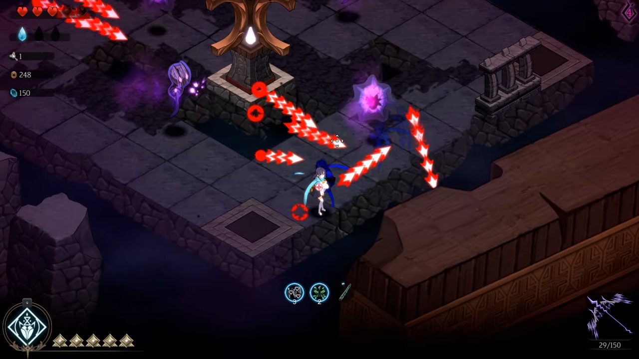 IRA ya está disponible como Early Access — Wardea
