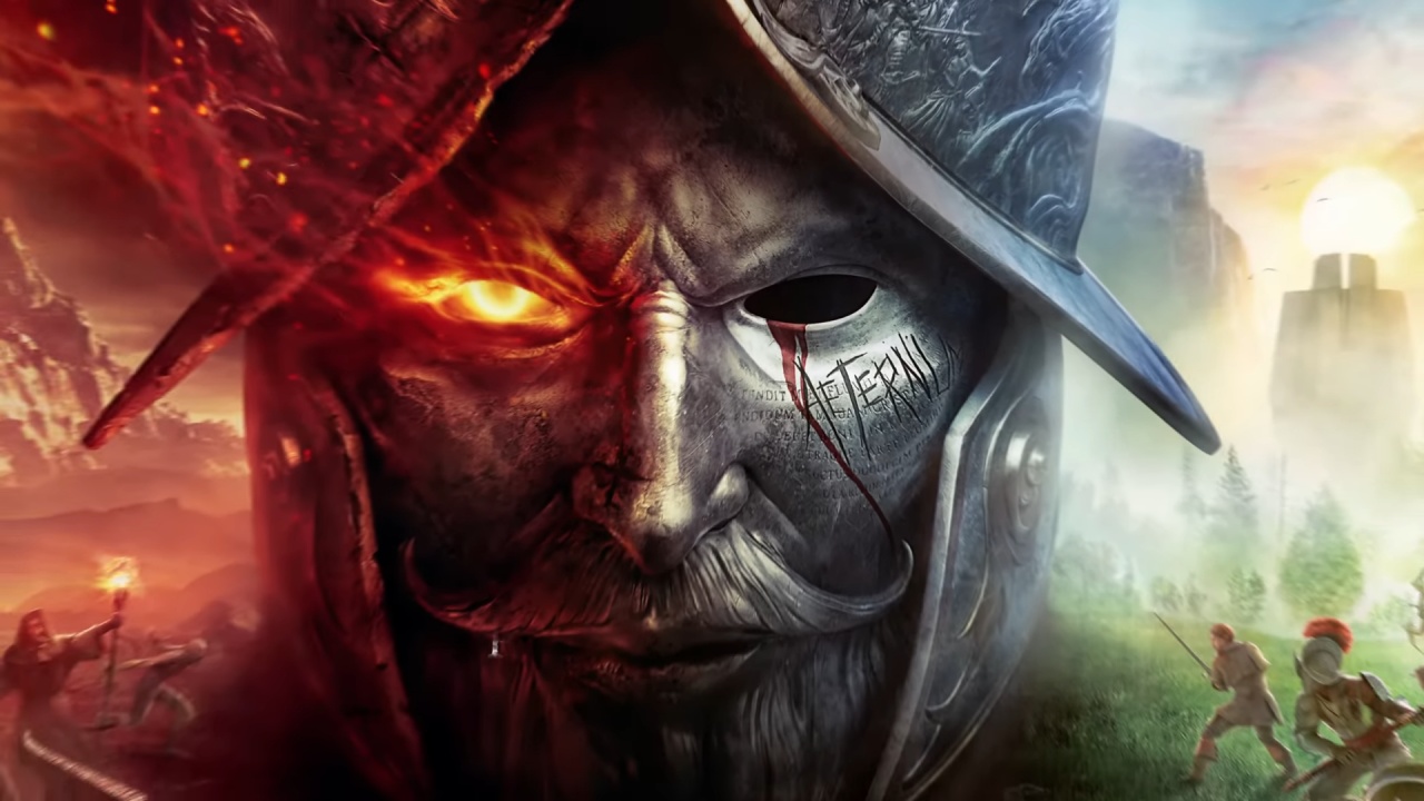 New World anuncia su beta abierta y más detalles — Wardea