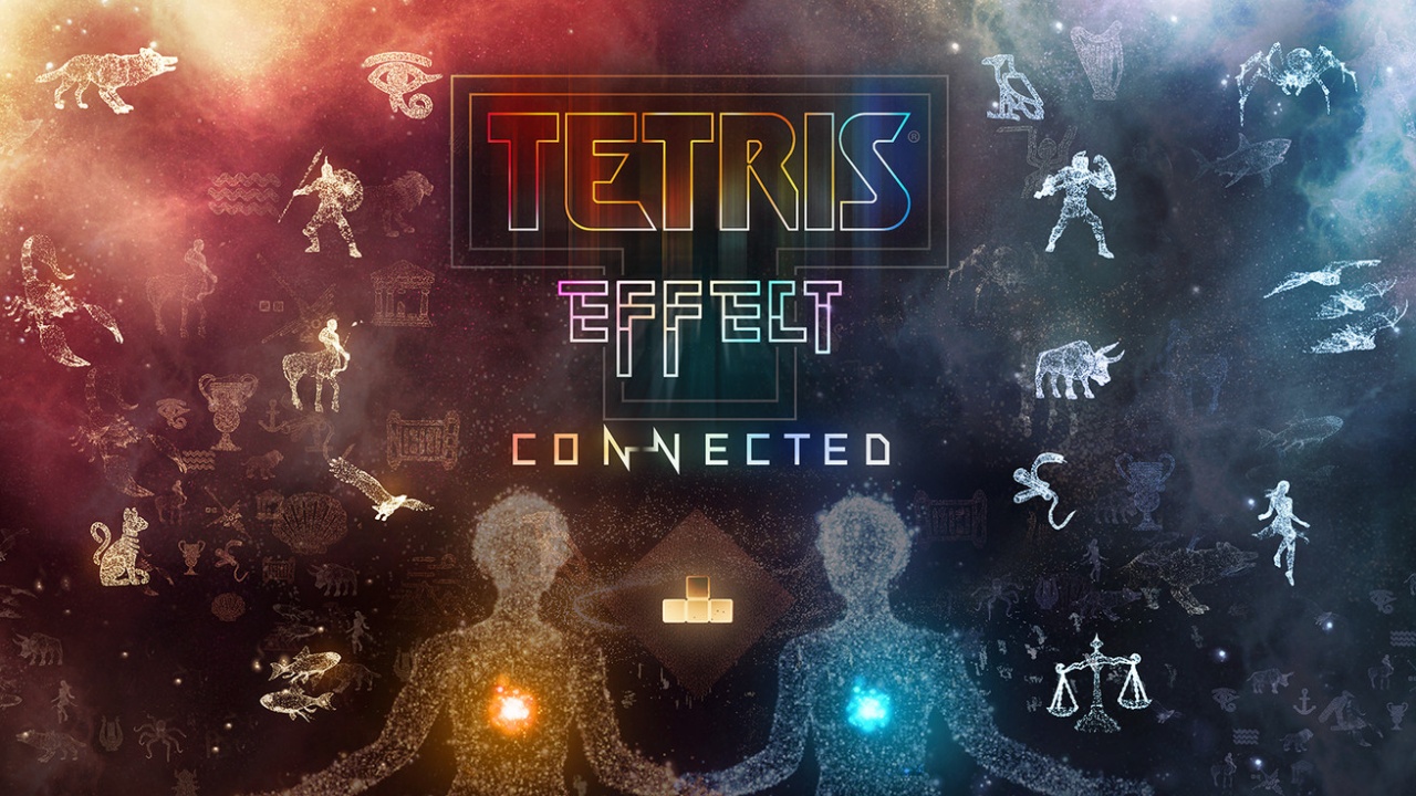 Tetris Effect: Connected llegará a Switch — Wardea