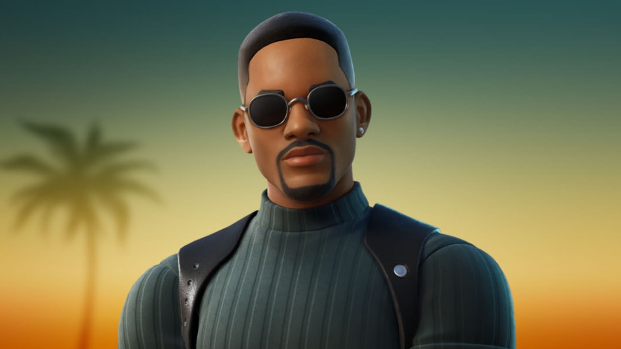Mike Lowrey llega a Fortnite — Wardea