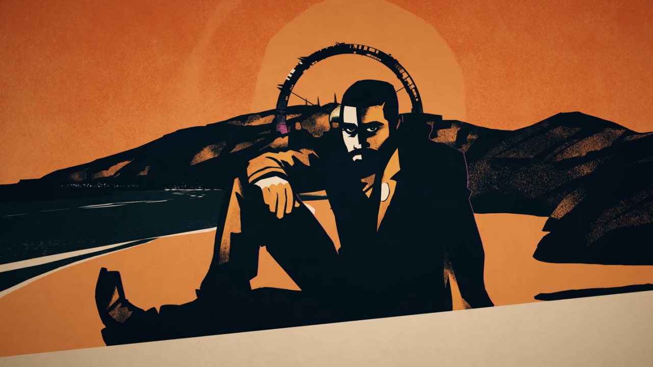 Deathloop estrena el tráiler de lanzamiento — Wardea