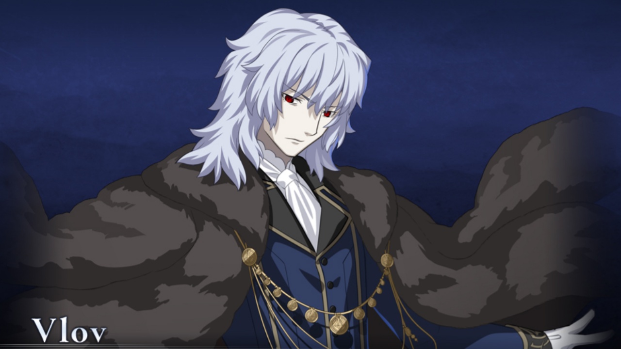 Melty Blood: Type Lumina revela tráiler de Vlov Arkhangel — Wardea