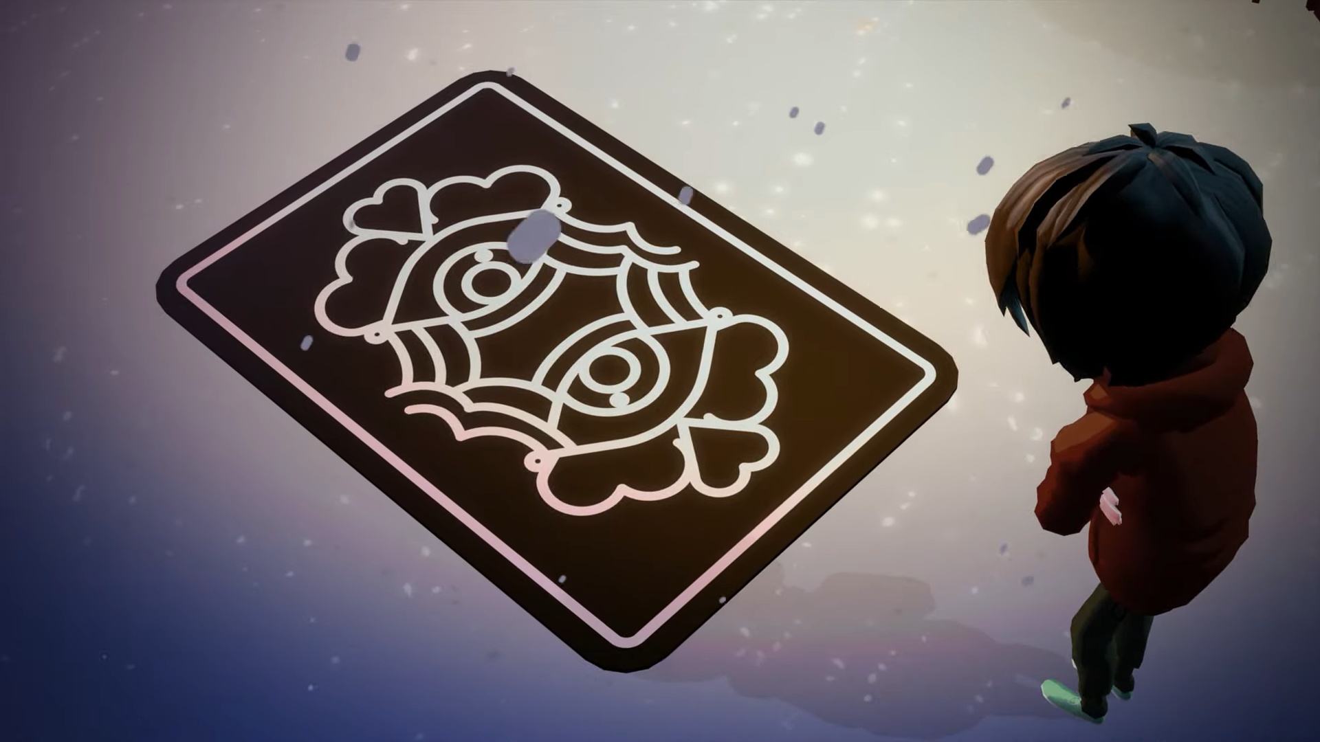 Where Cards Fall revela fecha de lanzamiento — Wardea