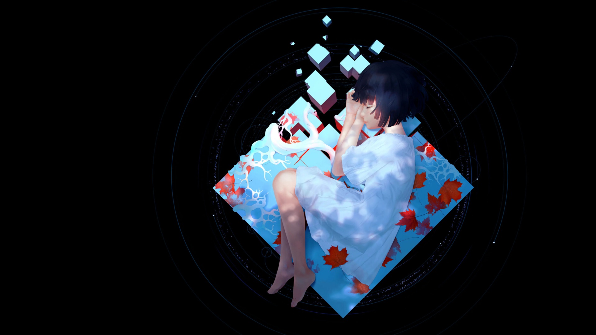 Ever Forward revela fecha de lanzamiento en consolas — Wardea