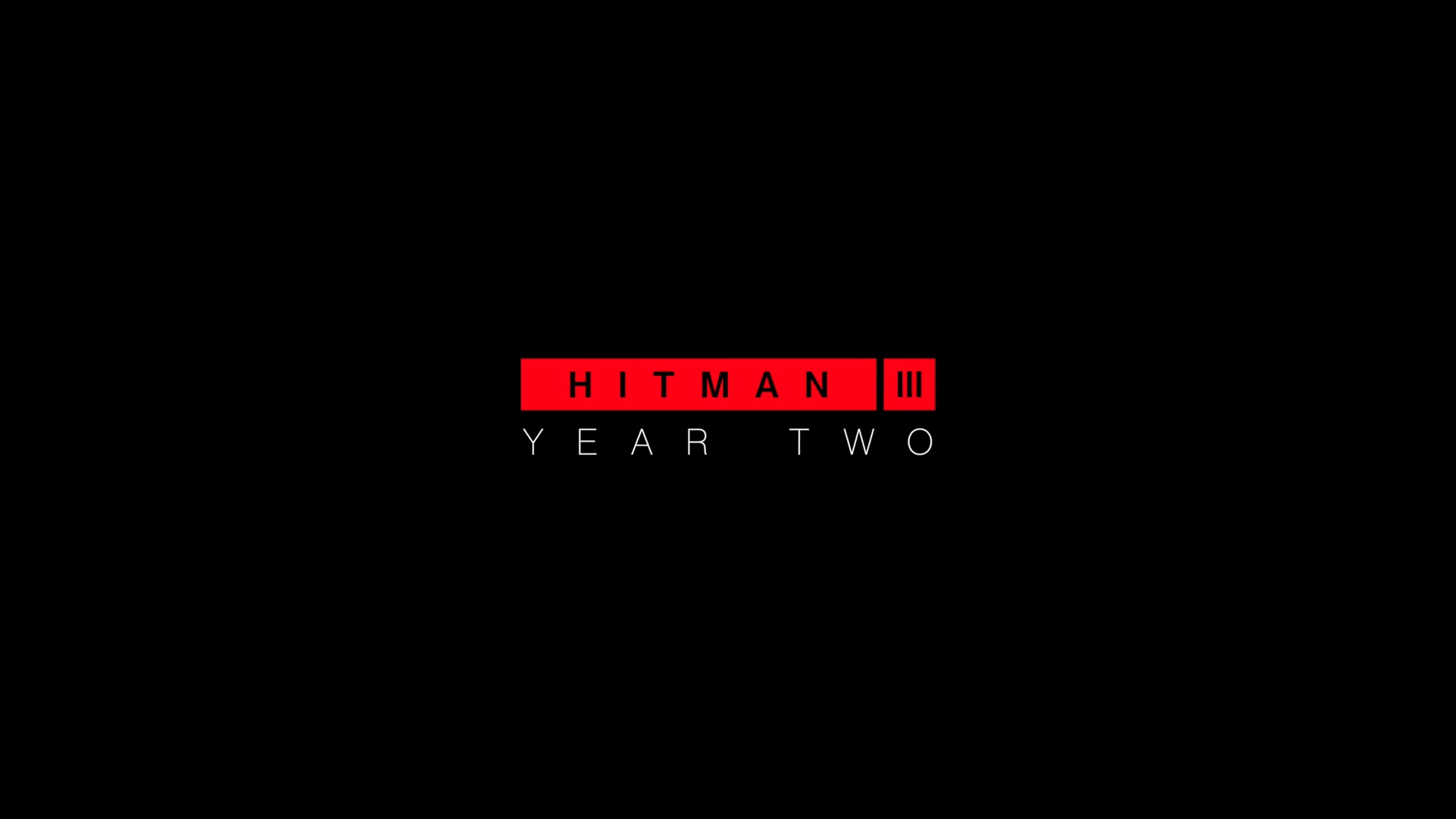 Hitman III revela contenido para el 'Segundo Año' — Wardea