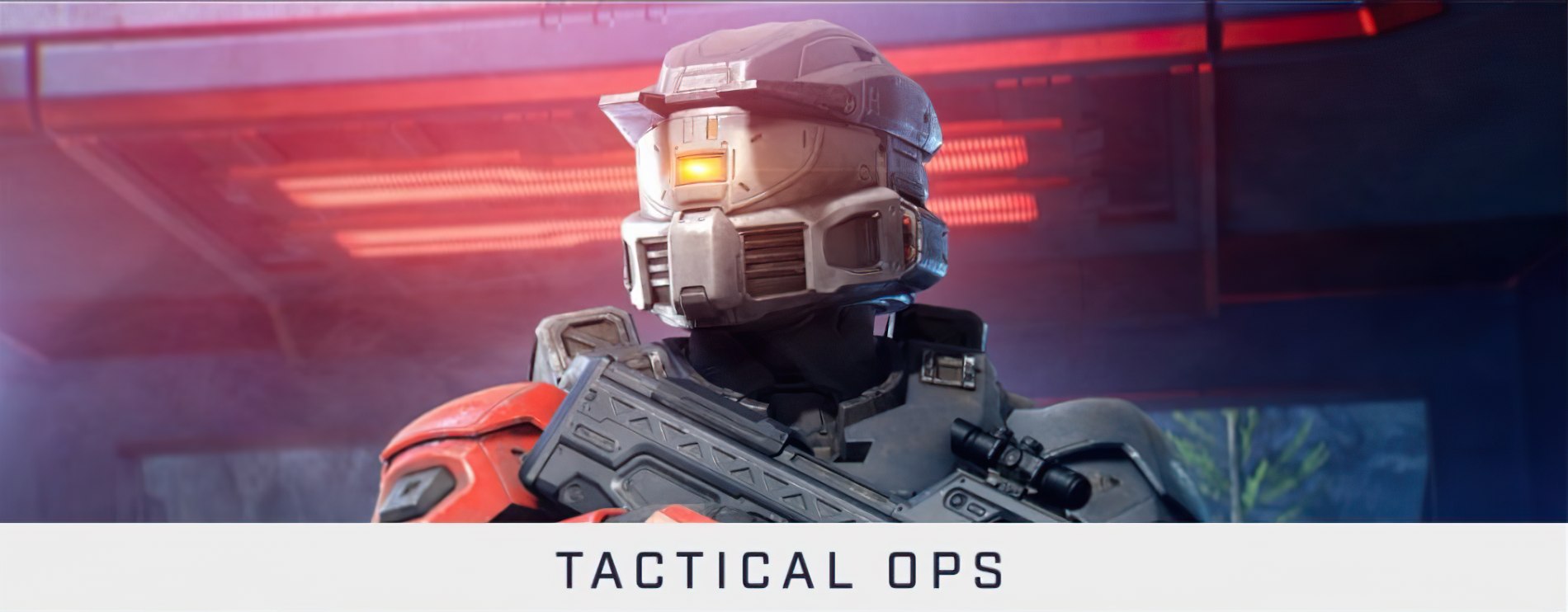 Halo Infinite podría haber filtrado recompensas del evento "Tactical ...