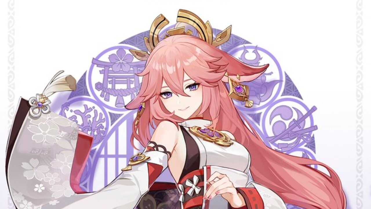 Genshin Impact Confirma La Llegada De Yae Miko — Wardea