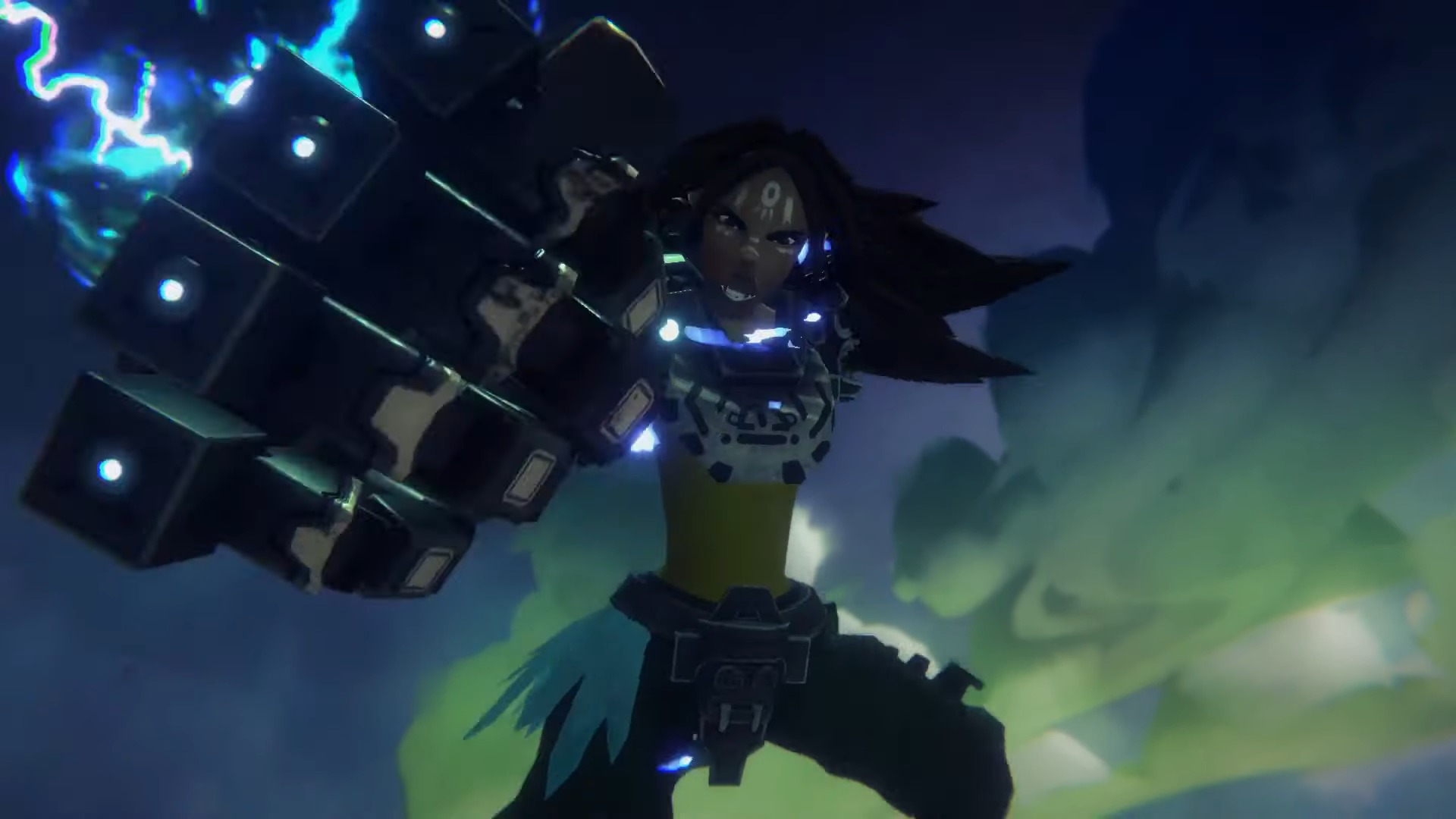 Aztech: Forgotten Gods revela fecha de lanzamiento — Wardea