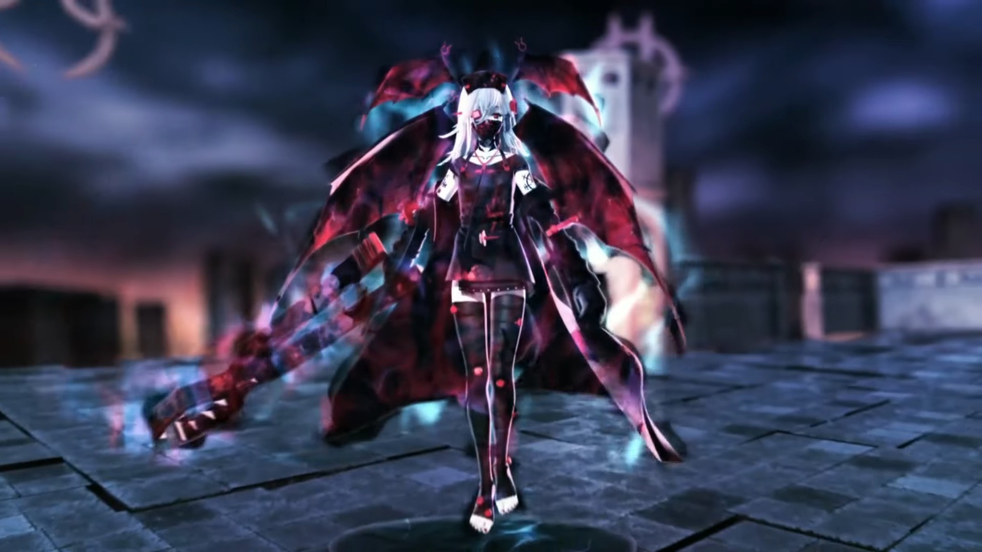 Monark ya tiene disponible su demo en Norteamérica y Europa — Wardea