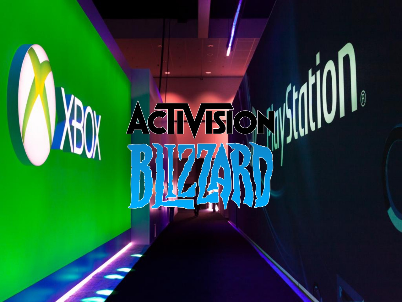 Xbox continuará haciendo juegos de Activision para PlayStation — Wardea