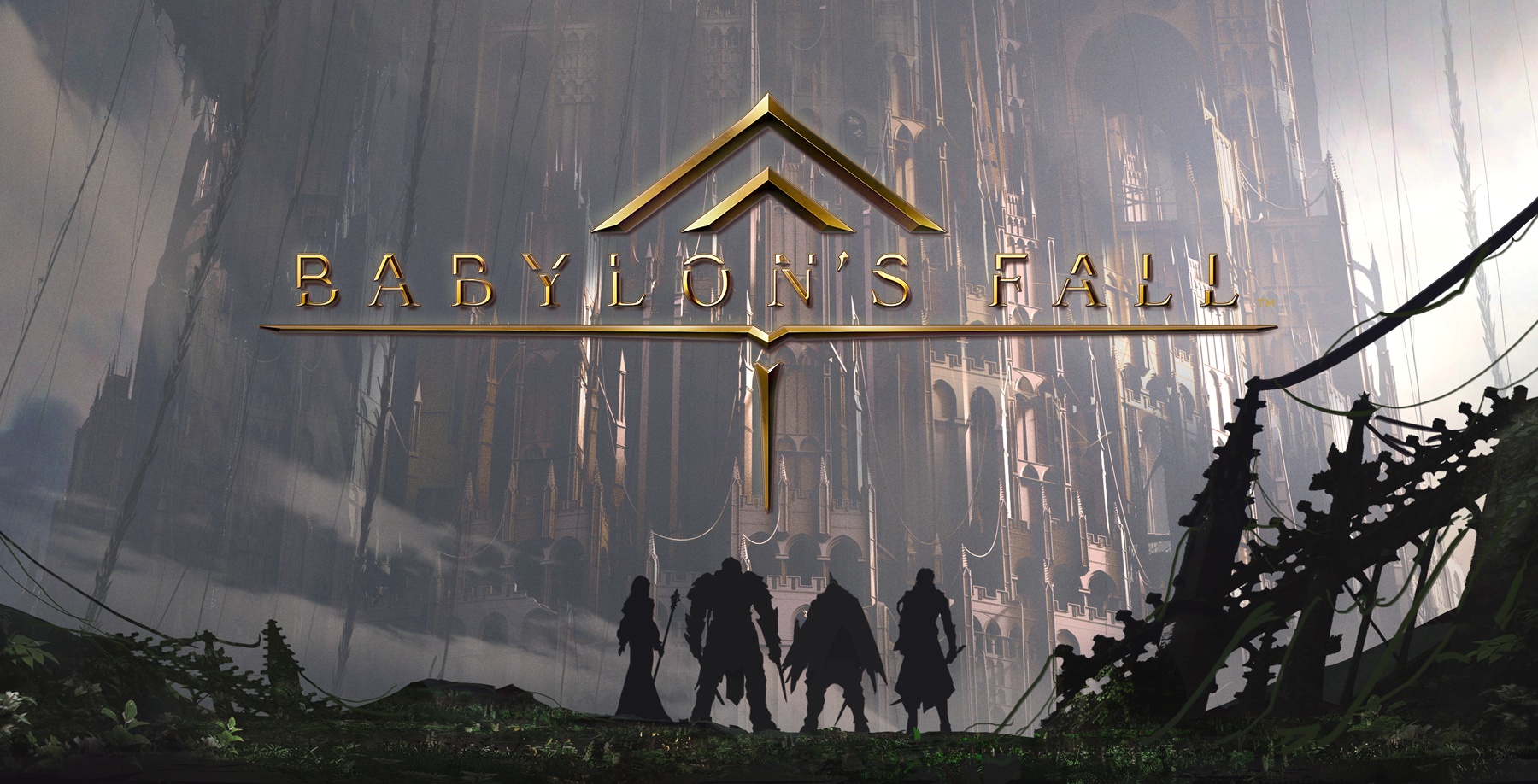 Babylon’s Fall revela fecha para su demo en PS4 y PS5 — Wardea