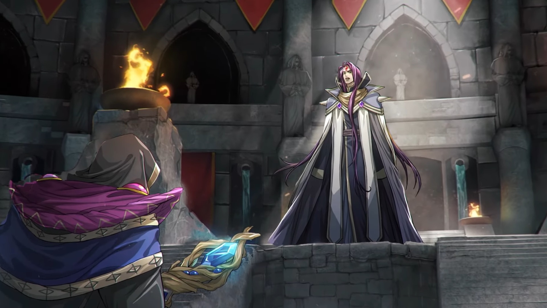 Dark Deity revela fecha de lanzamiento en Switch — Wardea