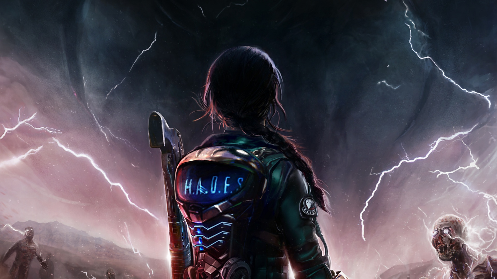 Daymare: 1994 Sandcastle revela fecha para su demo en PC — Wardea