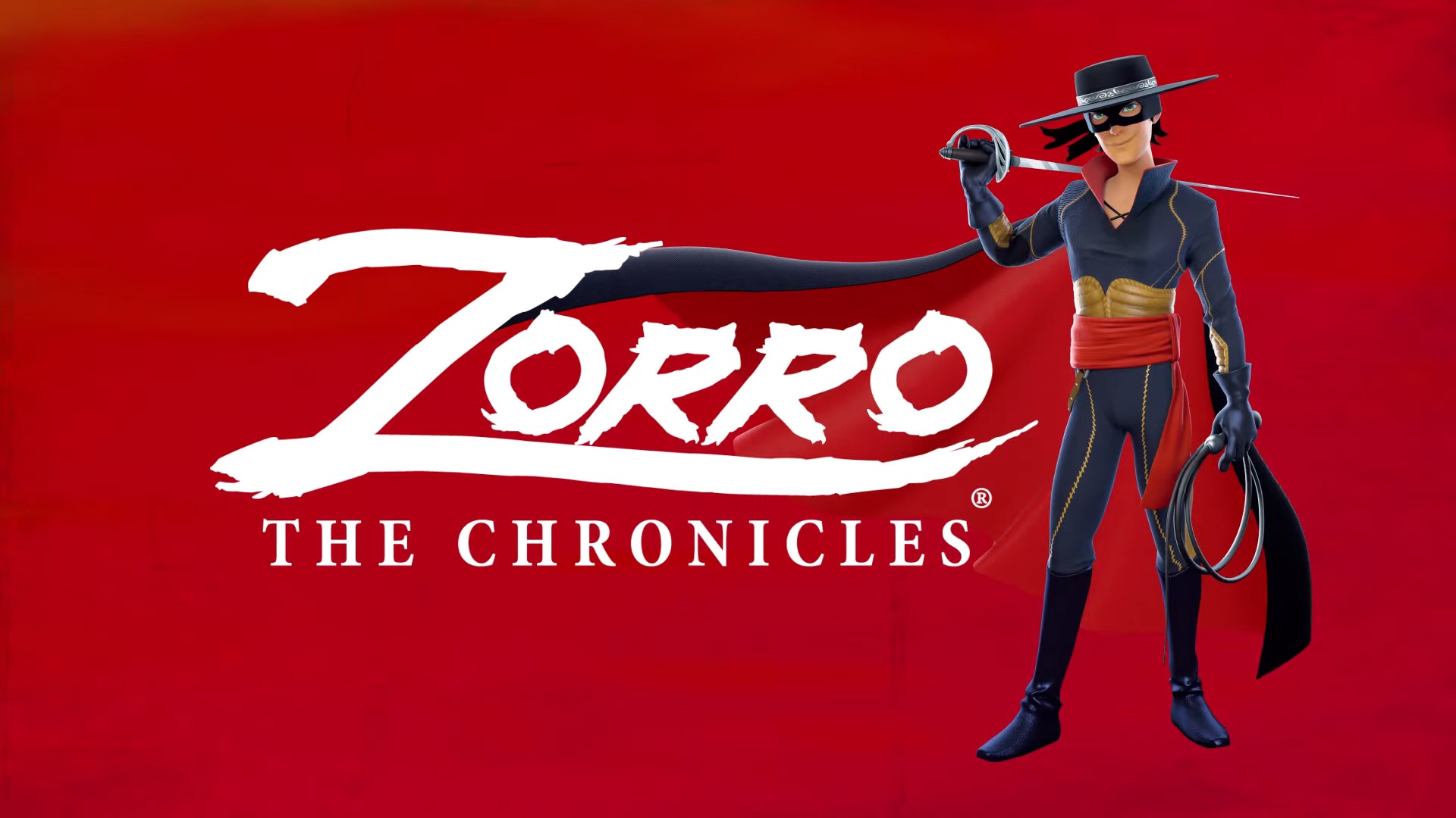 Zorro: The Chronicles revela ventana de lanzamiento — Wardea