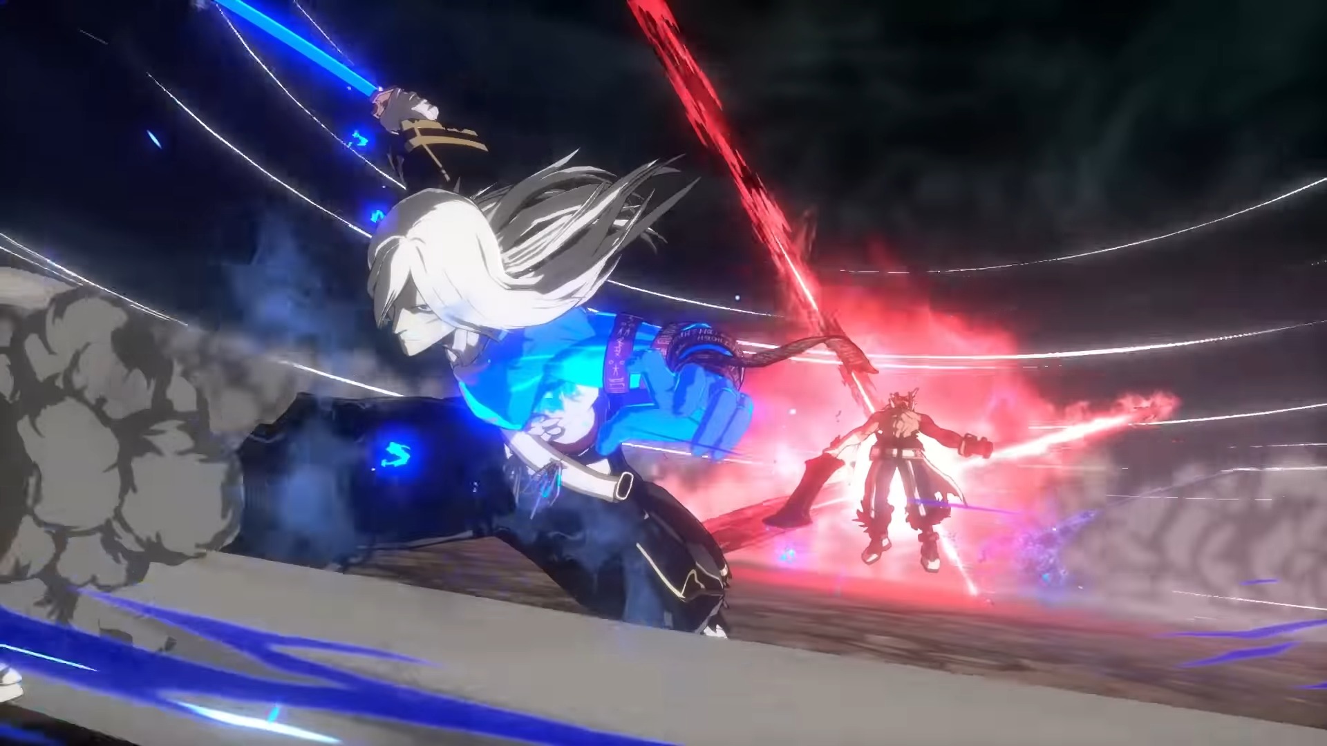 DNF DUEL anuncia fecha para su segunda beta abierta — Wardea