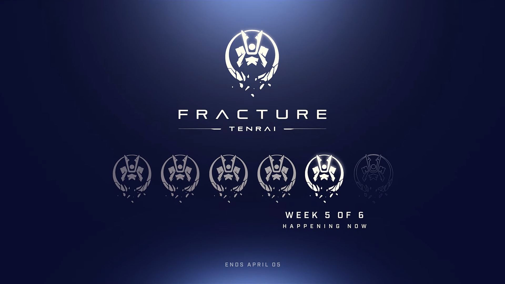 Halo Infinite anuncia el regreso de “Fracture: Tenrai” en su ‘quinta ...