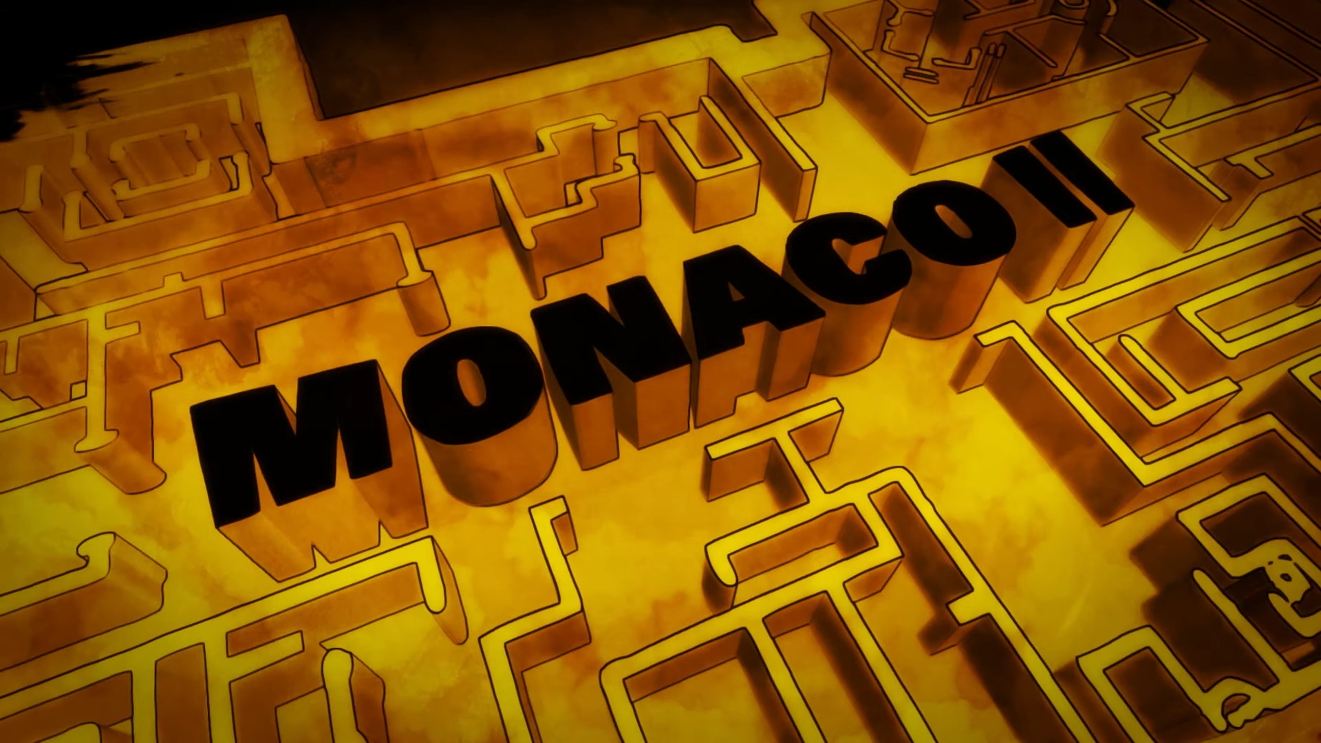 Monaco II ha sido anunciado — Wardea