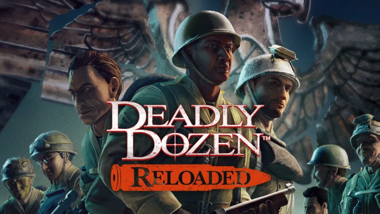 Deadly Dozen Reloaded anuncia fecha de lanzamiento en PC — Wardea