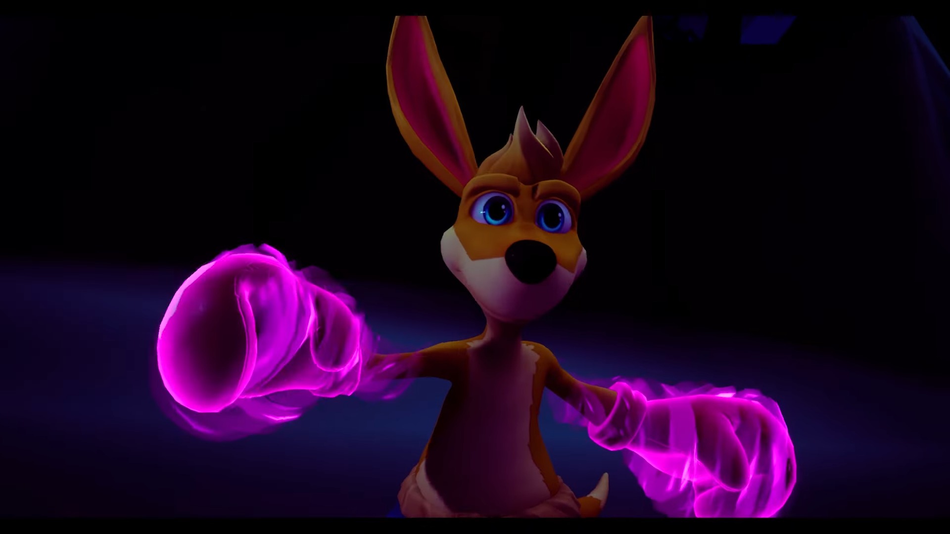 Kao the Kangaroo (2022) revela fecha de lanzamiento — Wardea