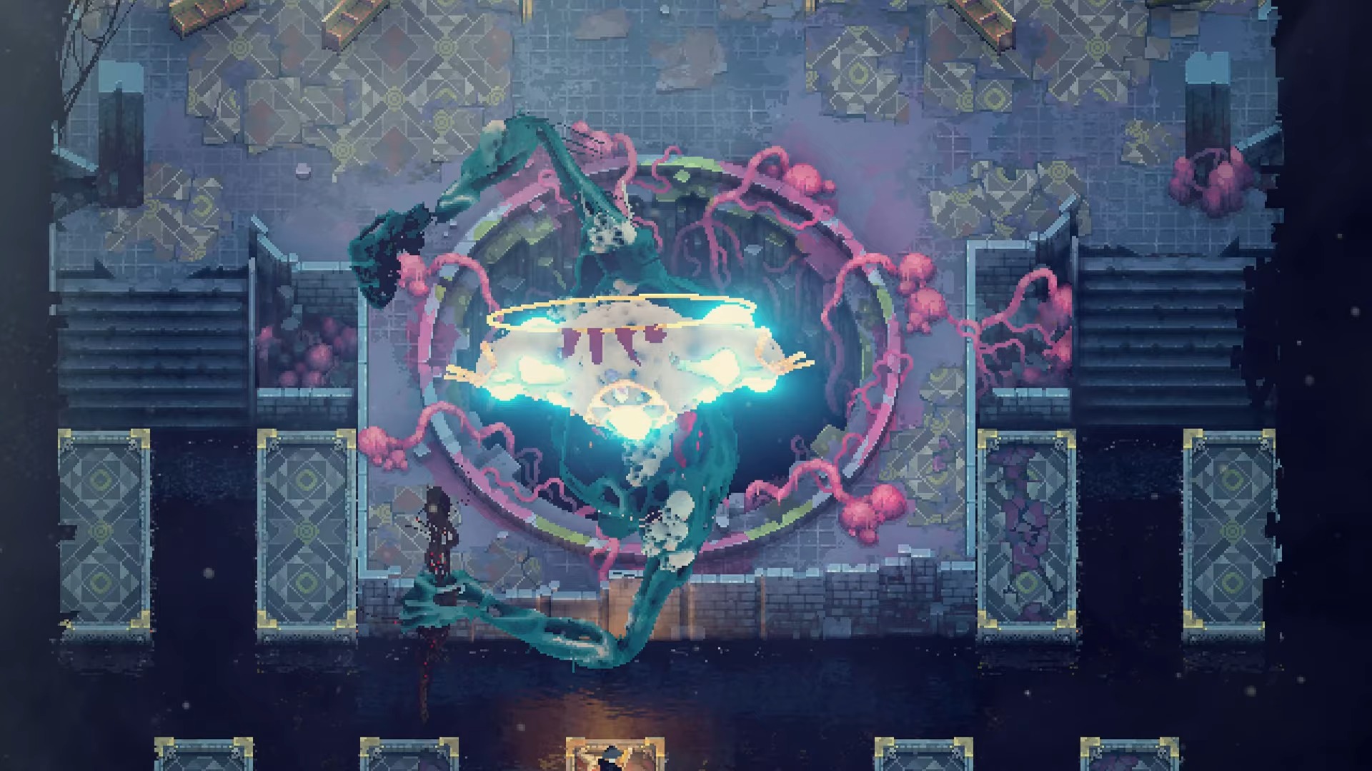 Loot River revla fecha de lanzamiento — Wardea