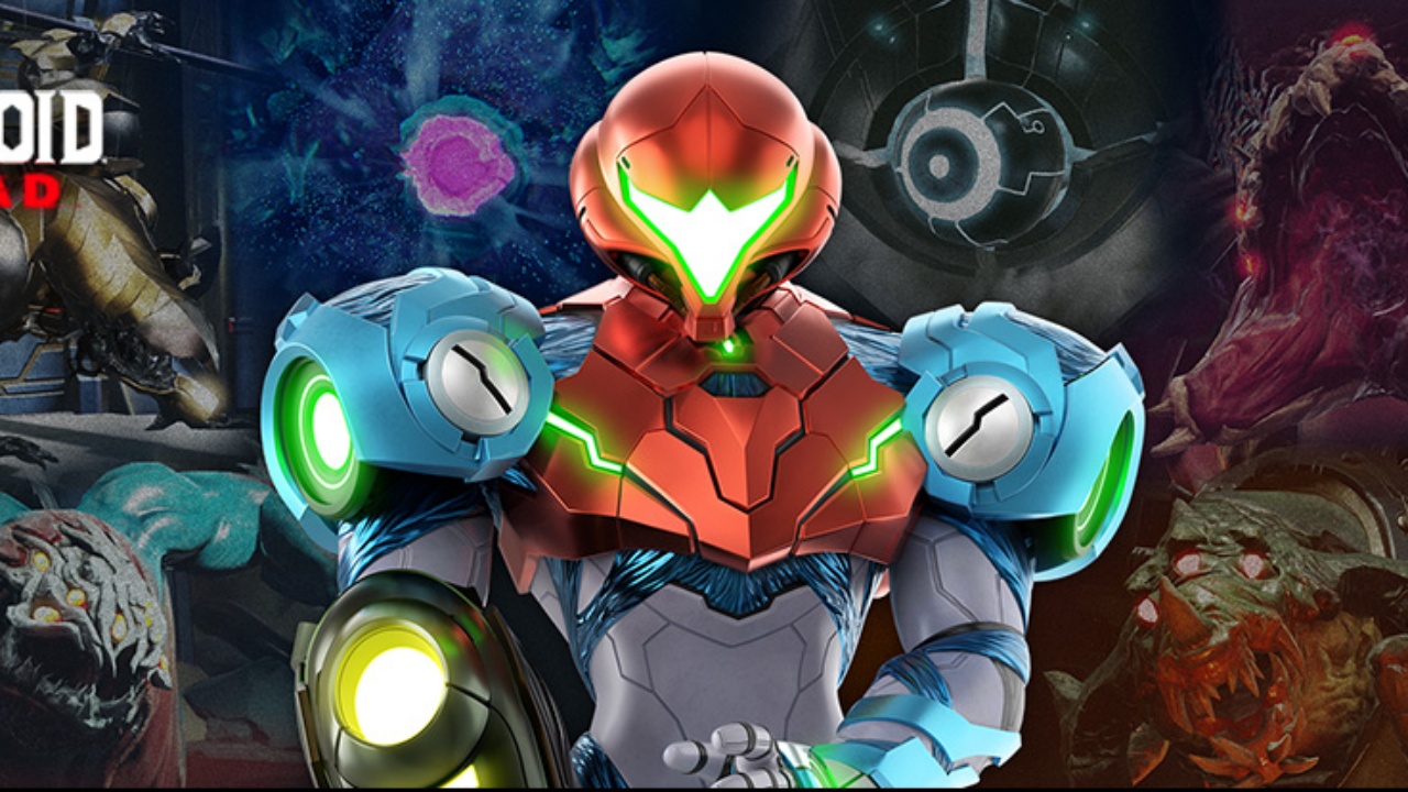 Metroid Dread agrega nuevos modos de juego — Wardea