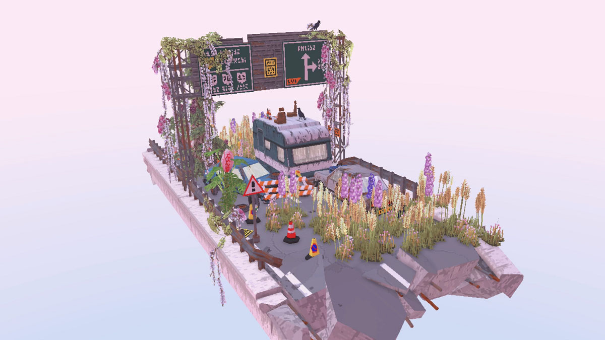 Cloud Gardens anuncia nueva fecha de lanzamiento — Wardea