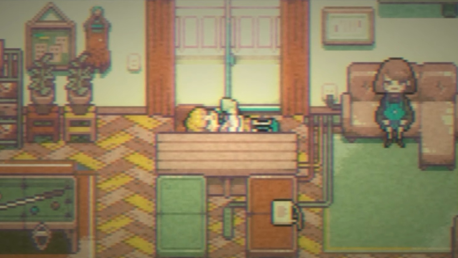 GOODBYE WORLD estrena segundo tráiler — Wardea