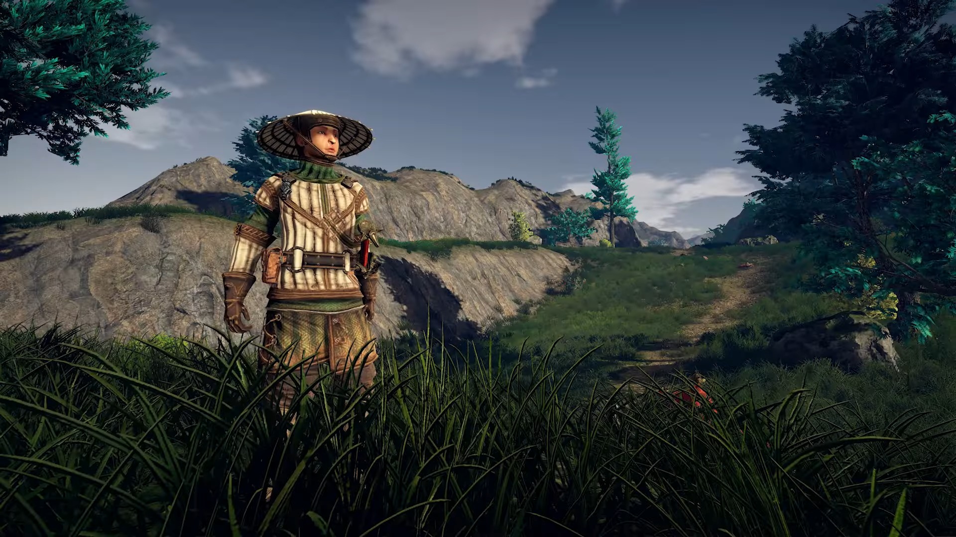 Outward: Definitive Edition revela fecha de lanzamiento — Wardea