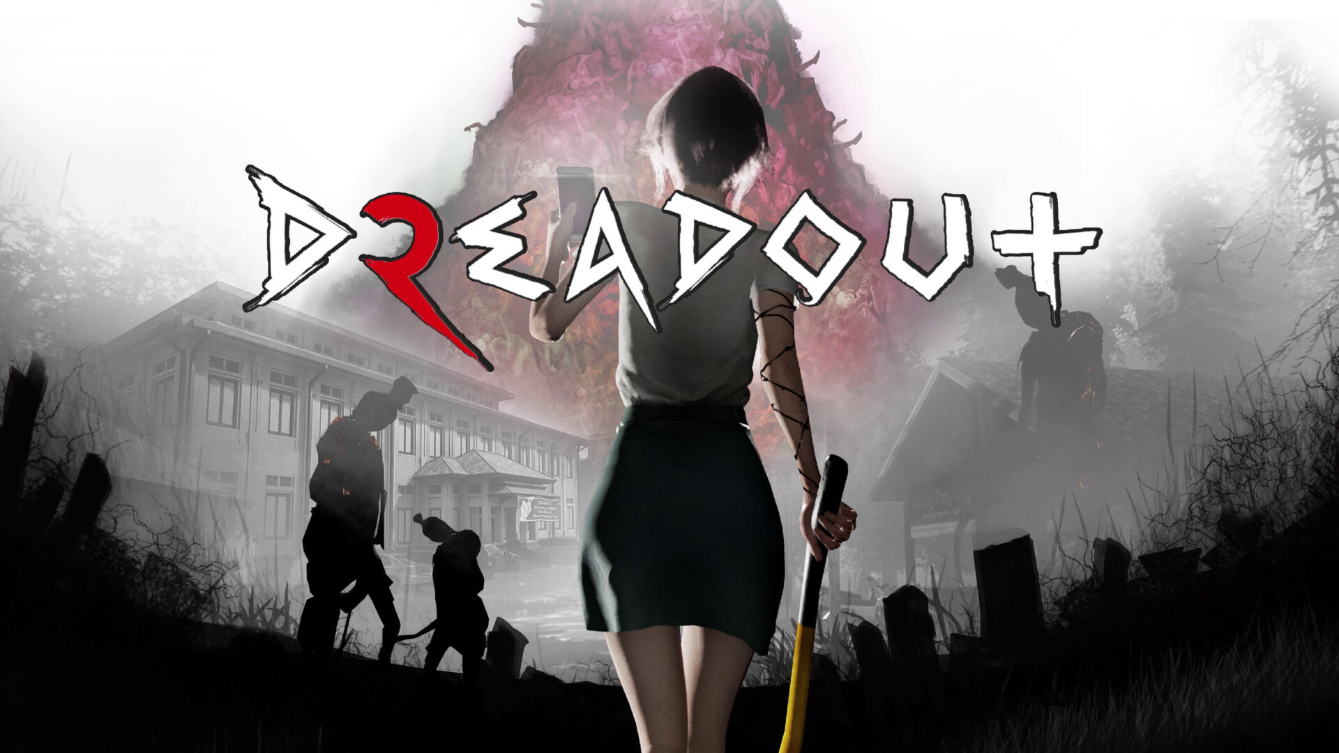 DreadOut 2 anuncia fechas de lanzamiento en consolas — Wardea