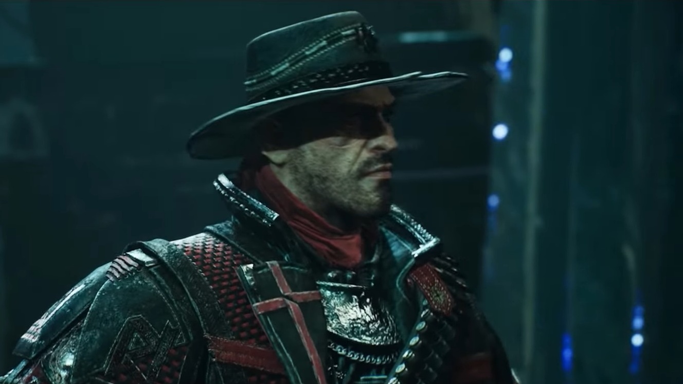 Evil West estrena tráiler gameplay extendido — Wardea