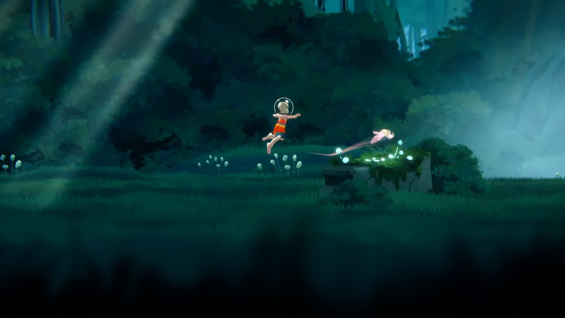 The Cub estrena tráiler gameplay — Wardea