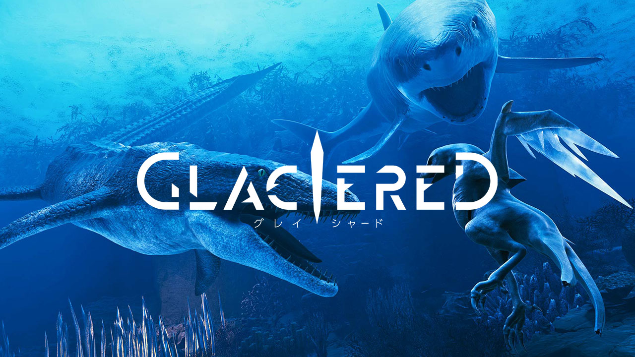 Studio Snowblind anuncia Glaciered para PC — Wardea