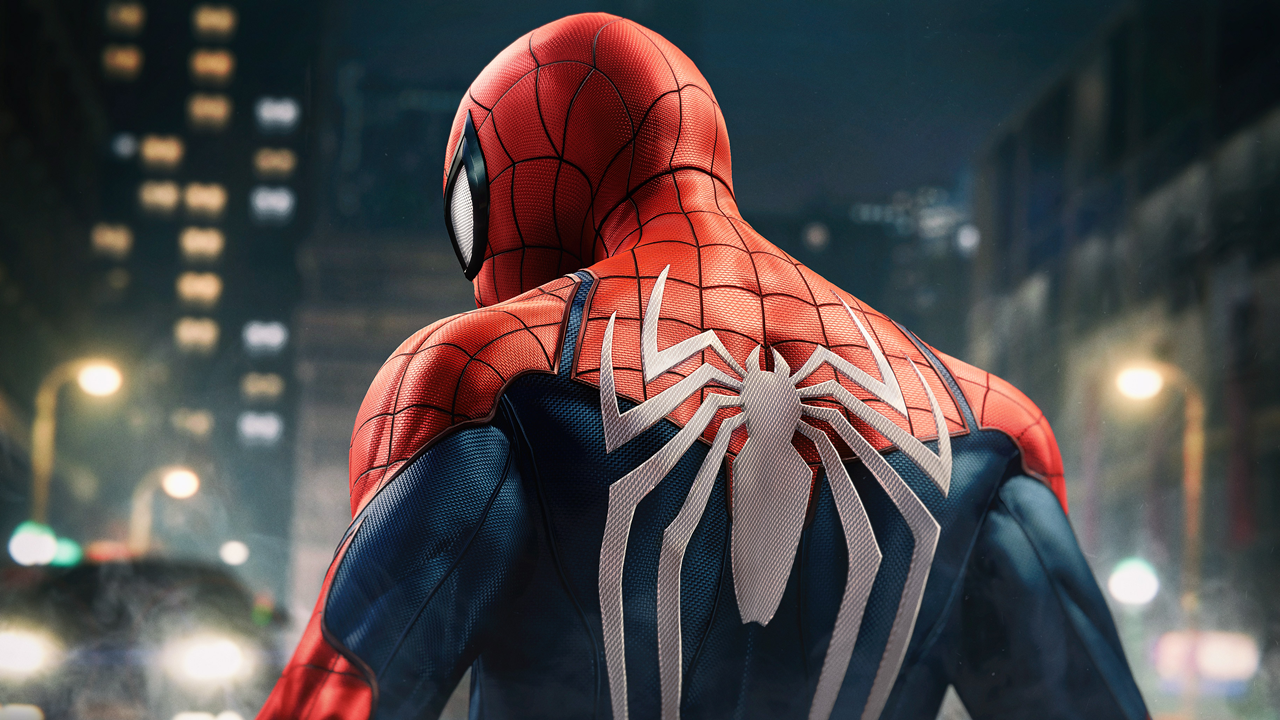 El Tío Ben vuelve de la tumba en un mod de Marvel's Spider-Man — Wardea