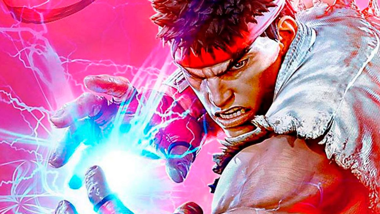 Estos son los mejores combates en la historia de Street Fighter — Wardea
