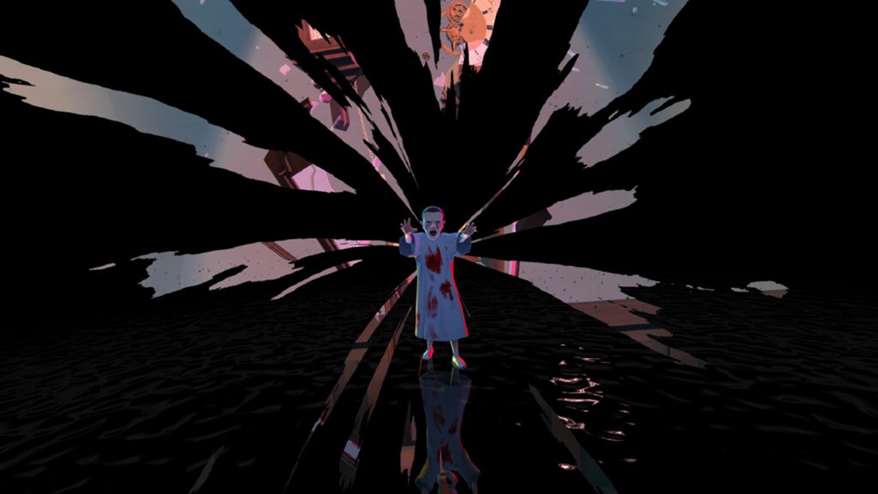 Stranger Things VR revela avance — Wardea