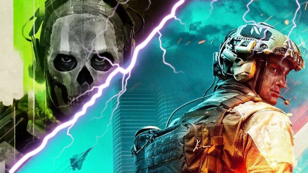 Shroud cree que Battlefield 2042 es mejor que el MW2 — Wardea