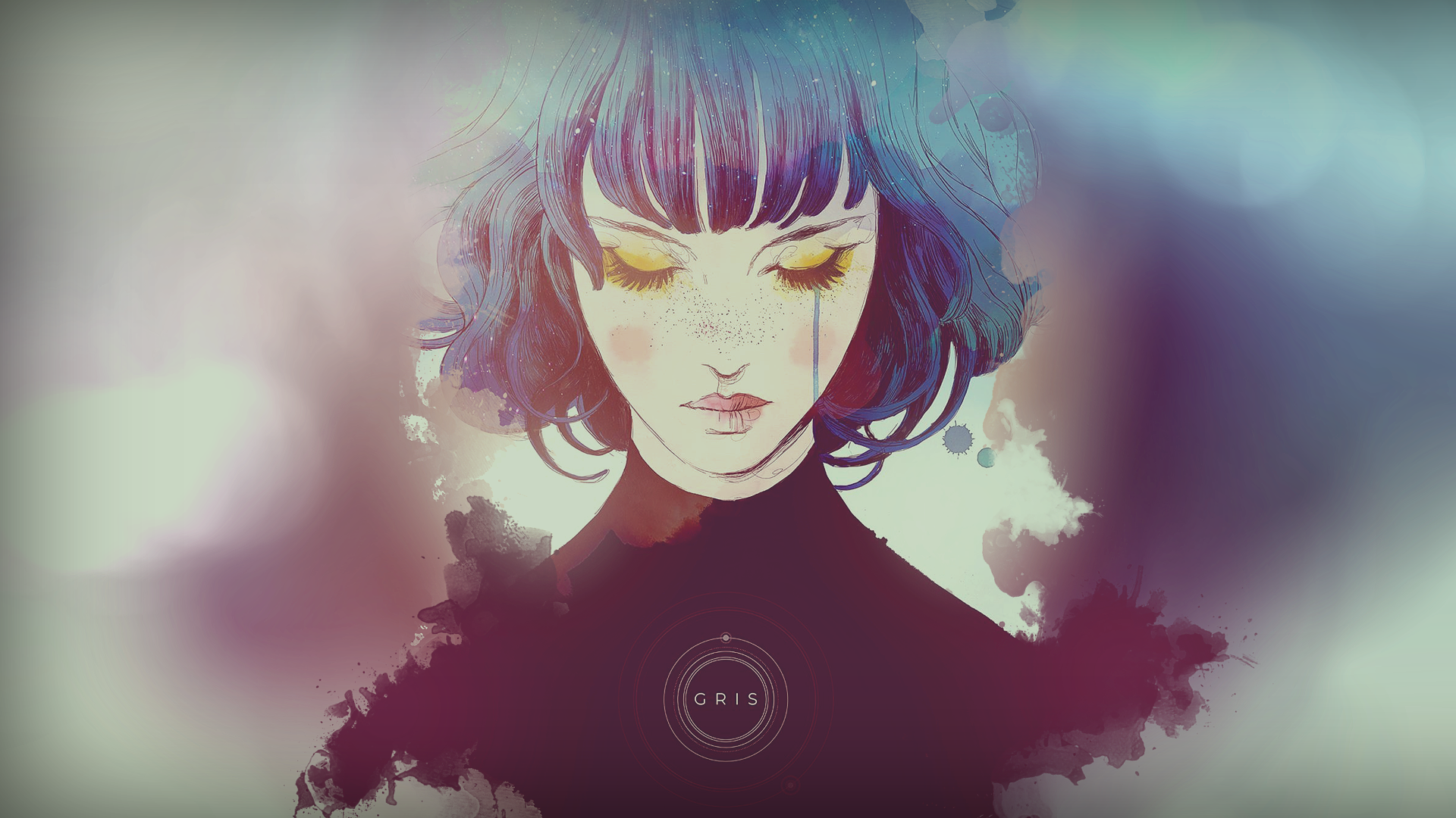 GRIS fecha su lanzamiento para PS5, Xbox Series y Xbox One — Wardea