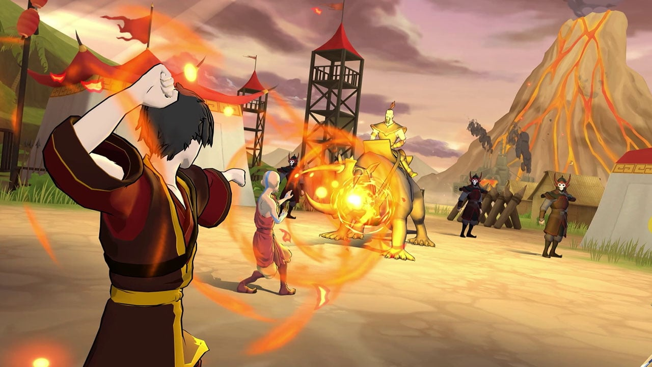 Avatar Generations ya está disponible en dispositivos móviles — Wardea