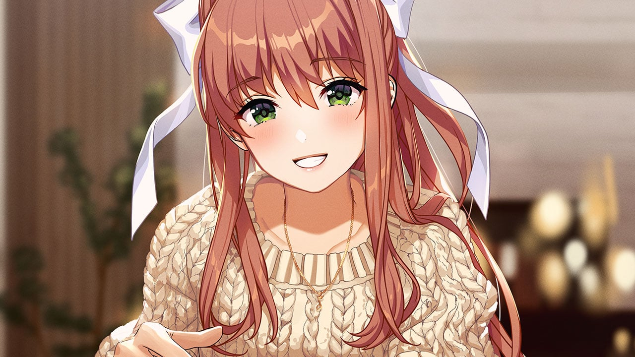 Doki Doki Literature Club Plus! ya supera el millón de ventas — Wardea