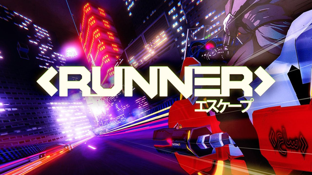RUNNER llegará con PlayStation VR2 — Wardea