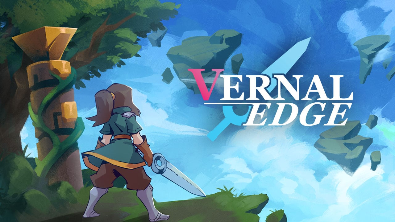 Vernal Edge ya tiene fecha de lanzamiento — Wardea