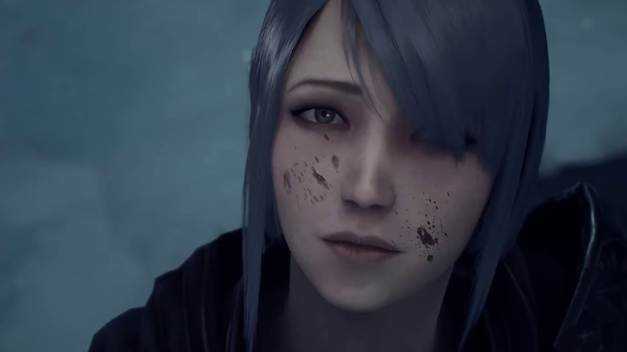 Redemption Reapers revela su último avance — Wardea