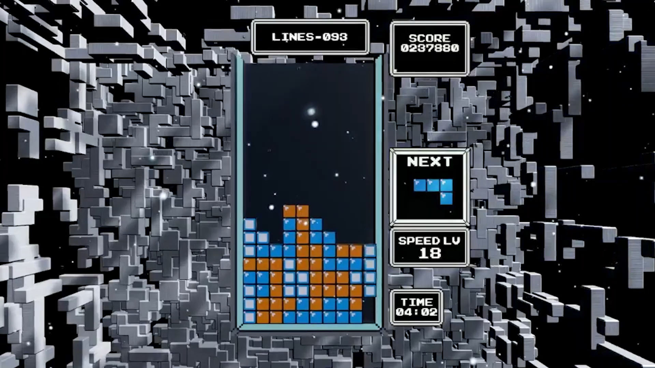 Tetris Effect: Connected ya tiene fecha de lanzamiento y nueva ...