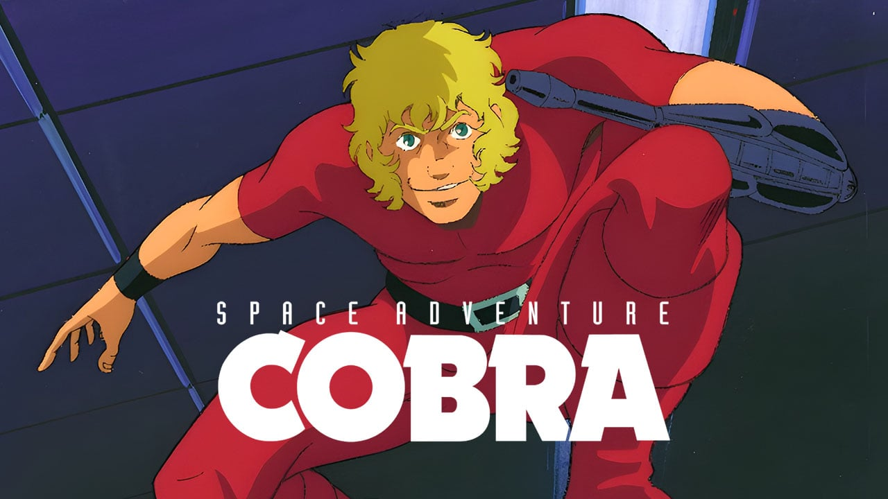Microids anuncia un videojuego para Space Adventure Cobra — Wardea
