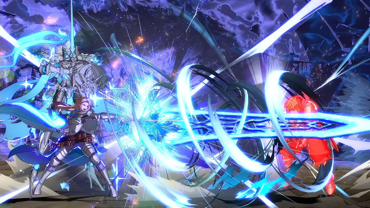 Se retrasa la prueba beta de Granblue Fantasy: Versus Rising — Wardea Se retrasa la prueba beta de Granblue Fantasy: Versus Rising — Wardea