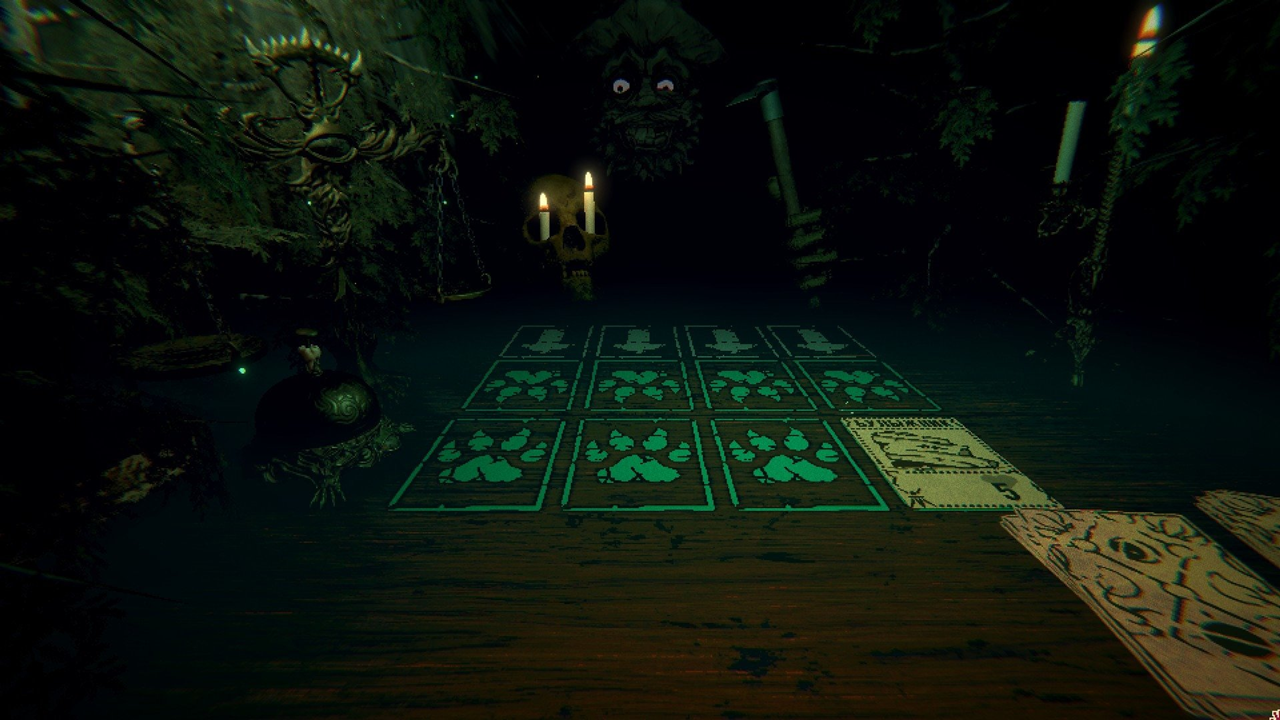 Inscryption ya está disponible en Xbox — Wardea