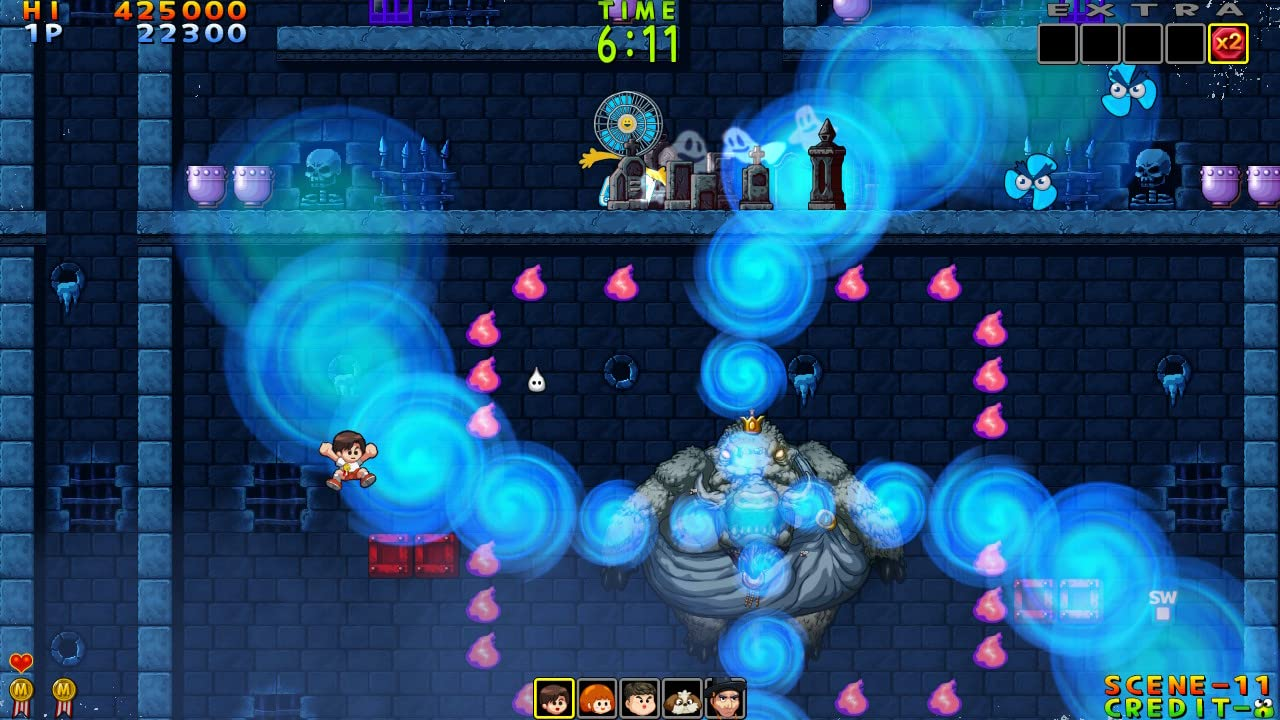 Psychic 5 Eternal ya tiene fecha de lanzamiento — Wardea