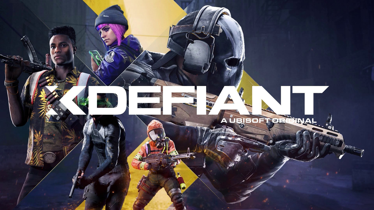 Revelado un nuevo avance para el shooter en primera persona XDefiant ...